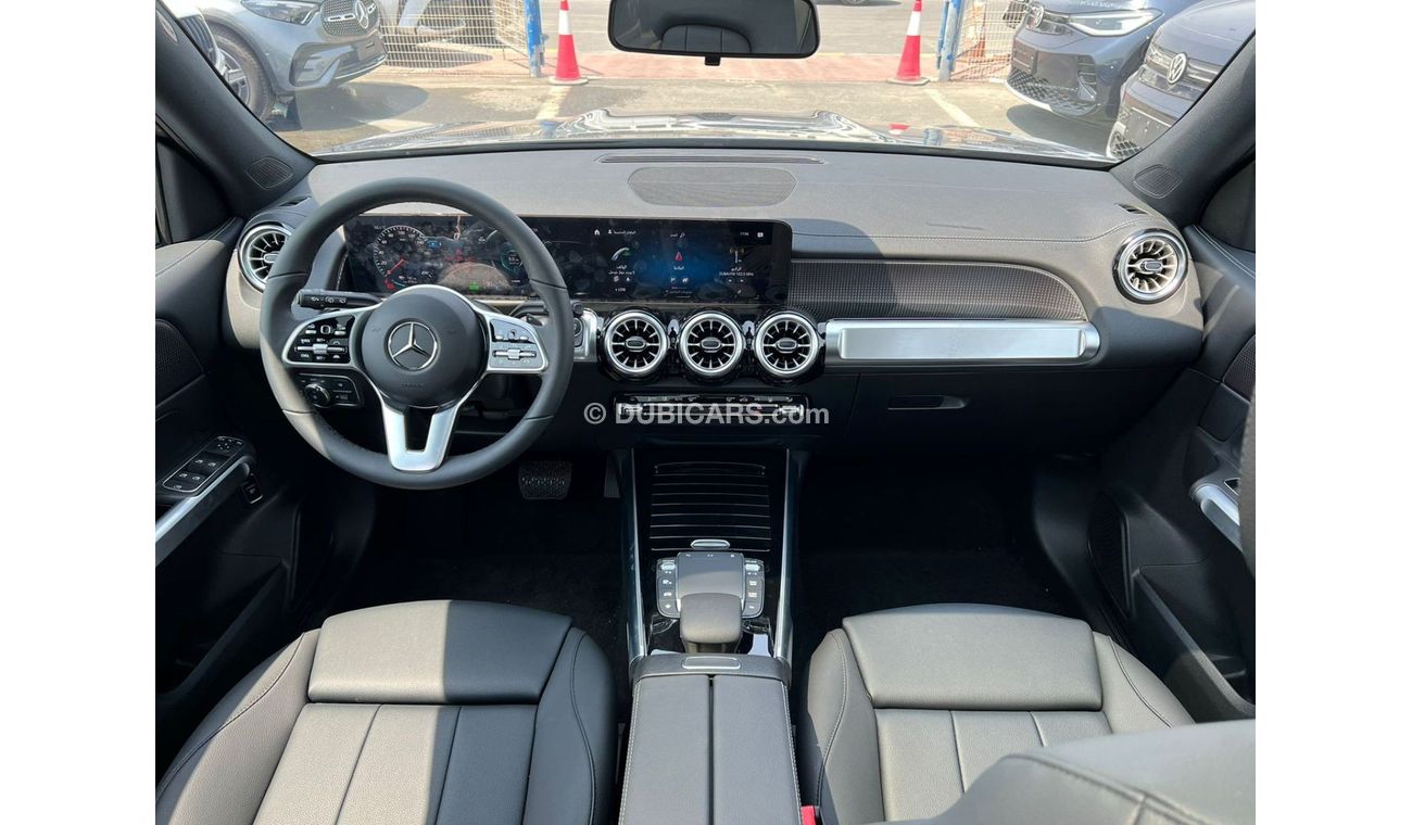 New Mercedes-Benz EQB 260 MERCEDES BENZ EQB 260 2023 2023 for sale in Dubai - 660497