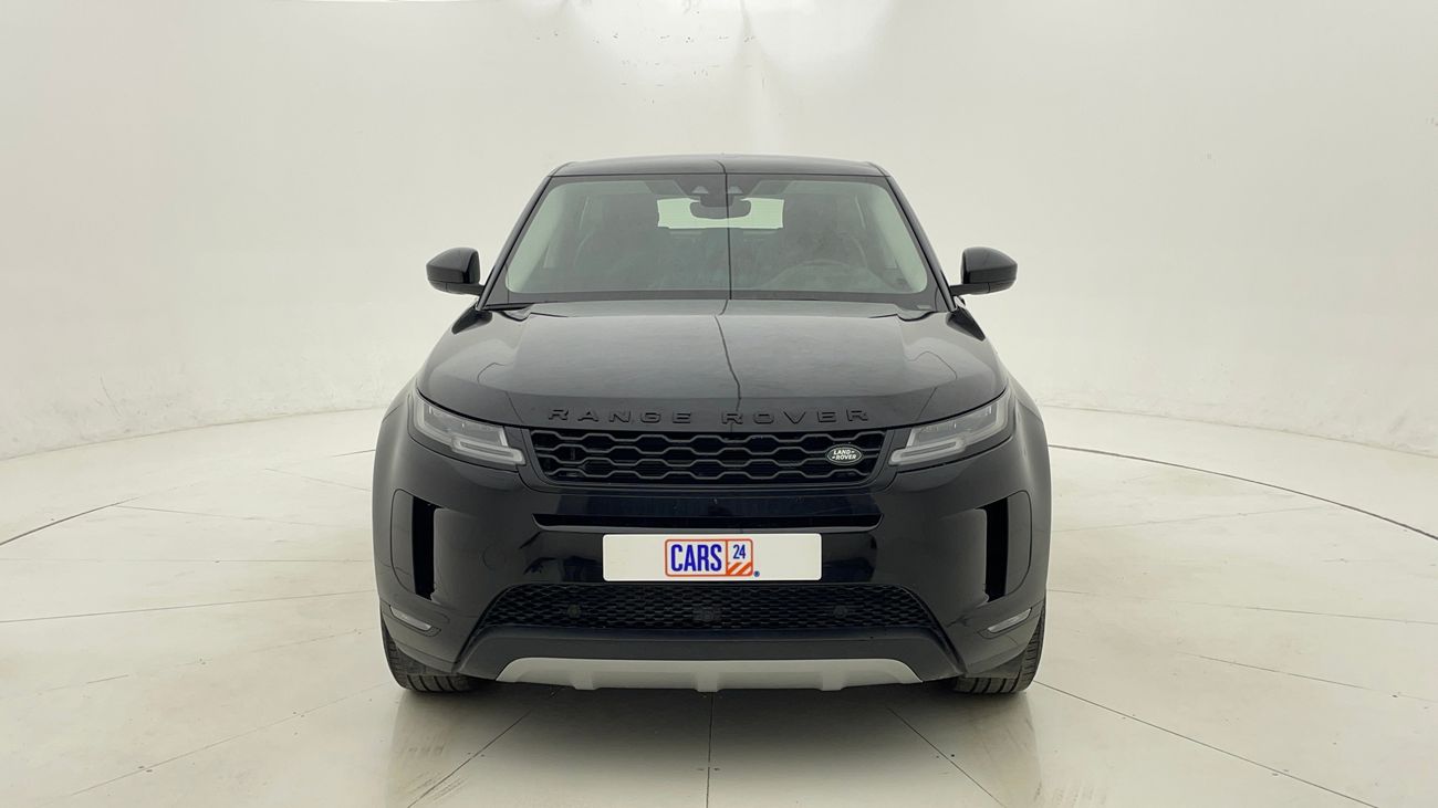 Used Land Rover Range Rover Evoque P200 S 2 | Zero Down Payment | Home ...