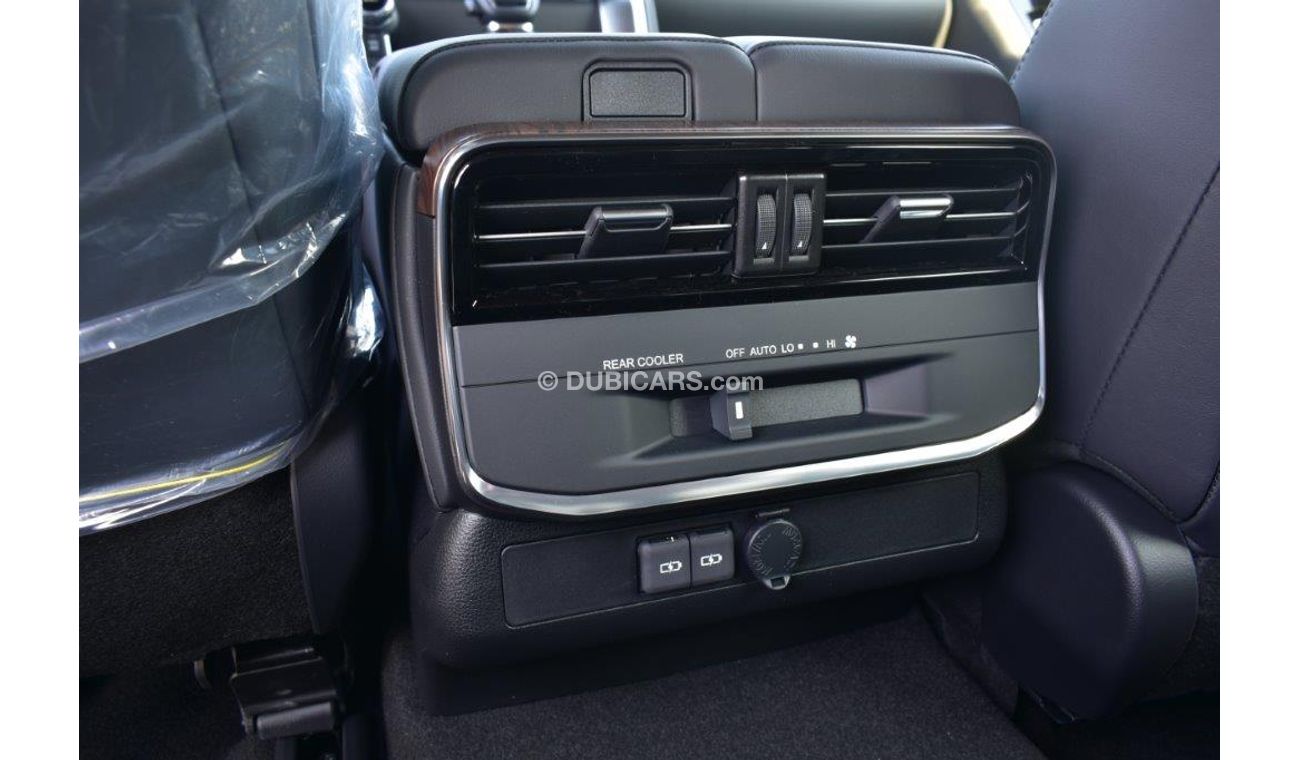 New Toyota Land Cruiser 300 GX-R V6 3.3L TT DIESEL AT WITH PCS, JBL, DRCC, NEW DRL 2023 for sale ...