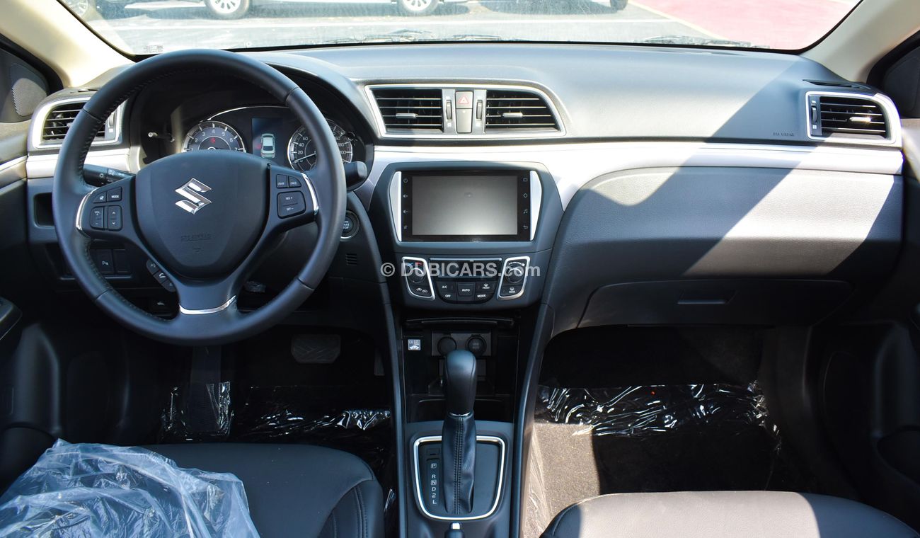 New Suzuki Ciaz 2022 for sale in Dubai - 553101