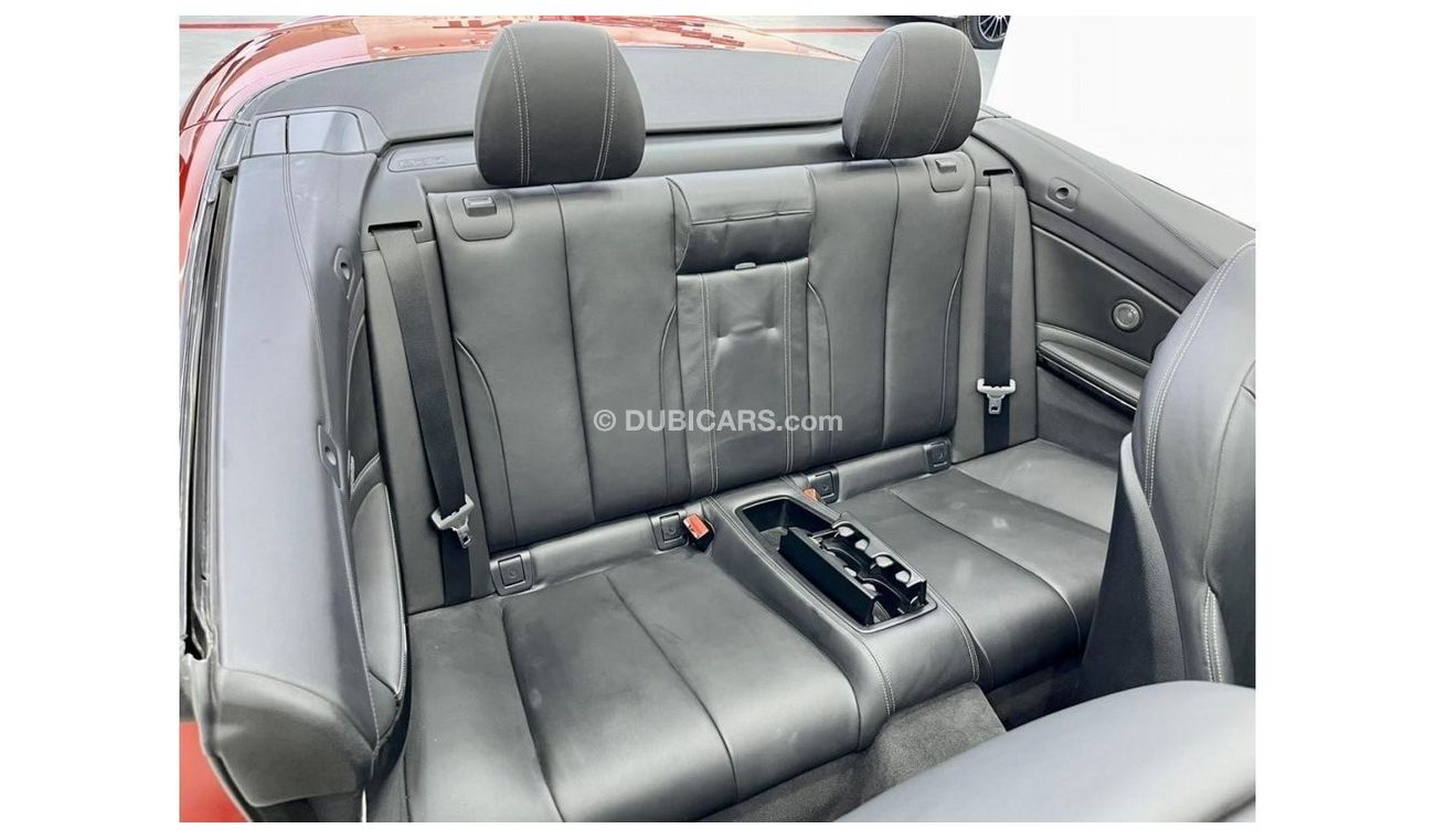 مستعملة بي أم دبليو M4 Std 2015 للبيع في دبي - 587670