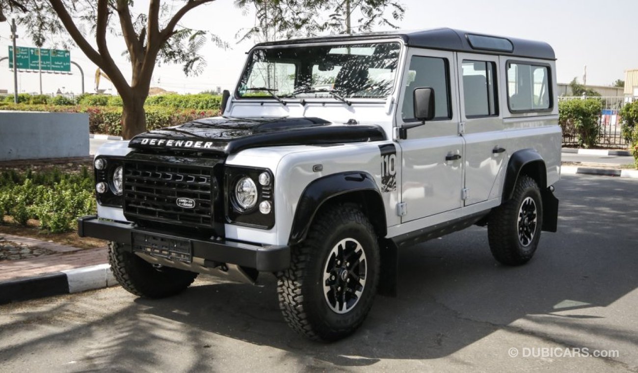 New Land Rover Defender 2016 for sale in Dubai - 68312