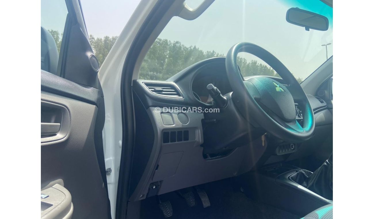 Used Mitsubishi L200 L200 4x4 2016 ref# 165 2016 for sale in Sharjah ...