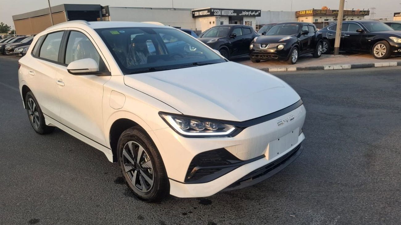 جديدة بي واي دي e2 2025 BYD E2 LUXURY ELECTRIC (EXPORT PRICE 46000 AED ...