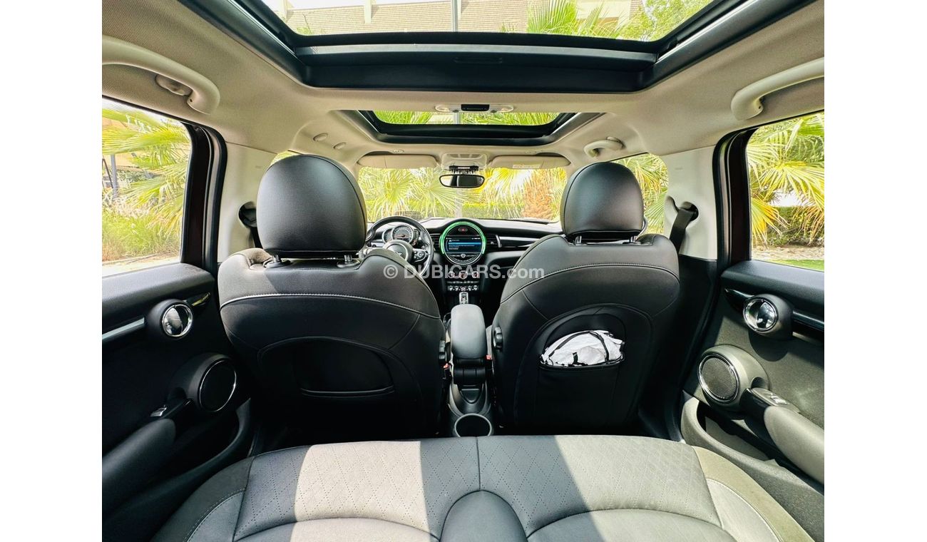 Used Mini Cooper S Cabrio 1430 PM || MINI COOPER S || 2.0TC l4 || 0% DP ...