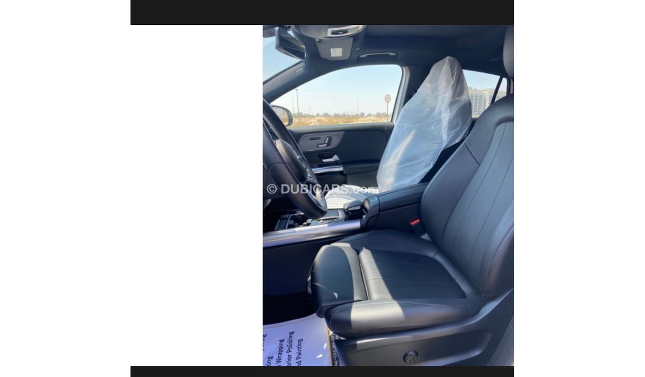 Used Mercedes-Benz GLA 250 2022 for sale in Dubai - 650420