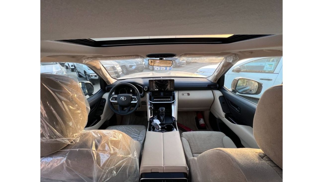 New GXR GXR TOYOTA LAND CRUISER GXR 4.0L 2022 2022 for sale in Dubai ...