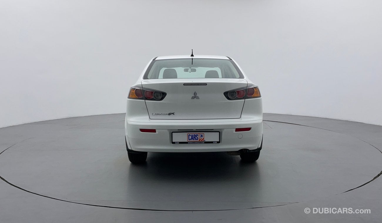 Used Mitsubishi Lancer EX 2000 2016 for sale in Dubai - 490054