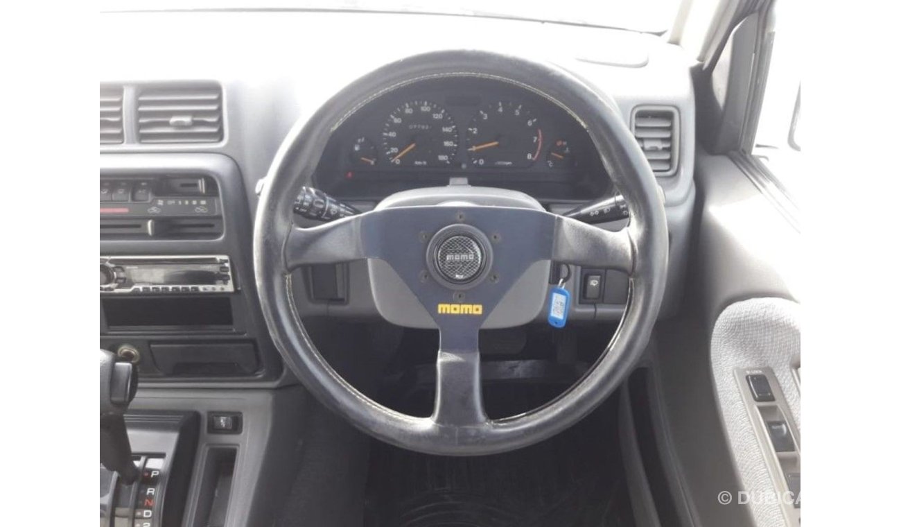 Used Suzuki Escudo Escudo RIGHT HAND DRIVE (Stock no PM 525 ) 1997 for ...