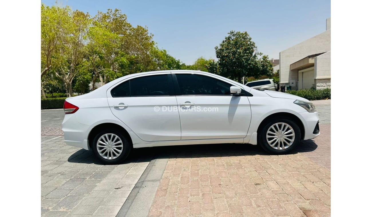 Used Suzuki Ciaz 500 PM || CIAZ GLX 1.5L || ORIGNAL PAINT || PARTIALLY AGENCY MAINTAINED 2020 ...