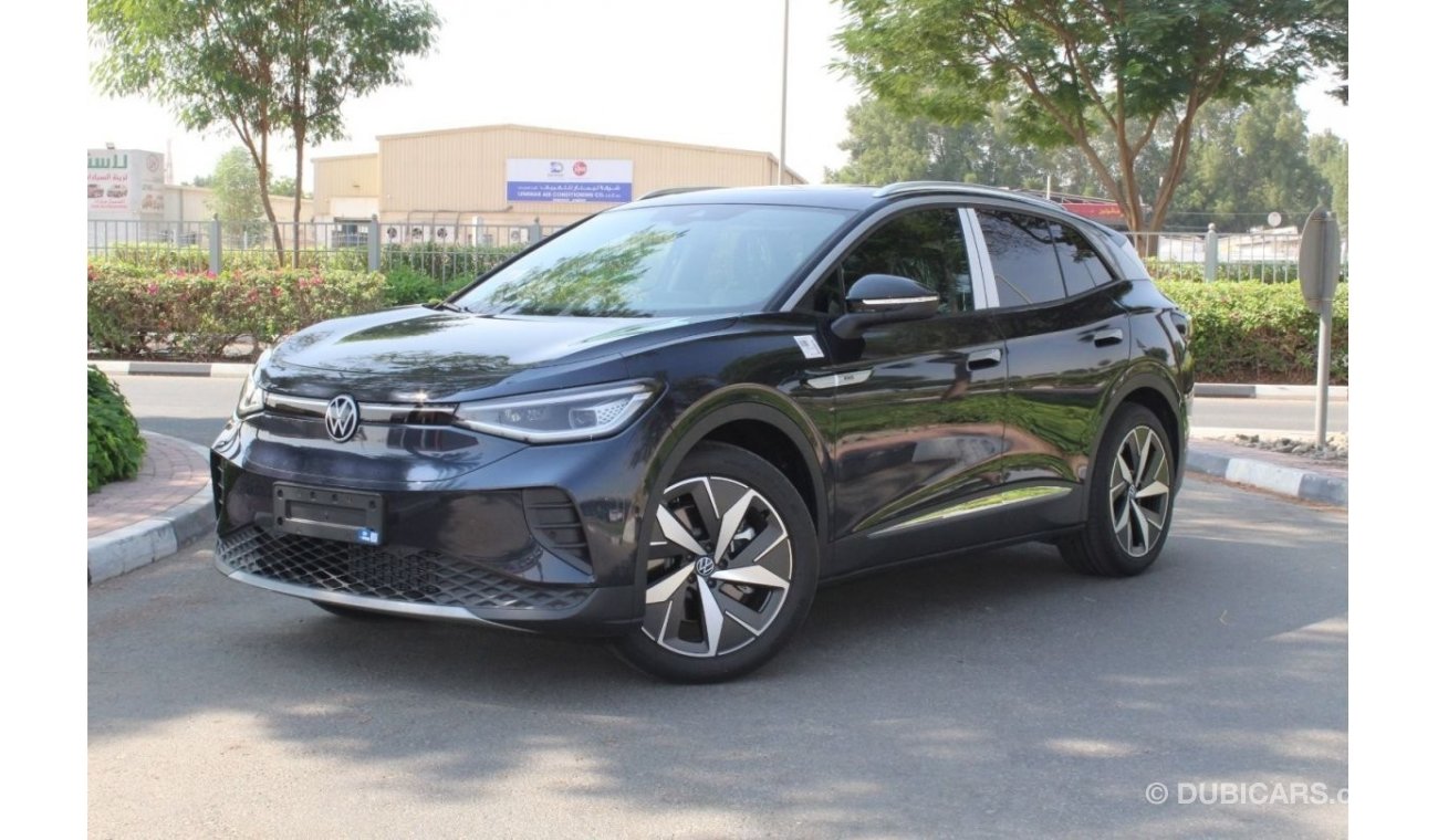 New Volkswagen ID.4 VOLKSWAGEN ID4 PRO 2022 ( AUTO PARK ) 2022 for sale ...