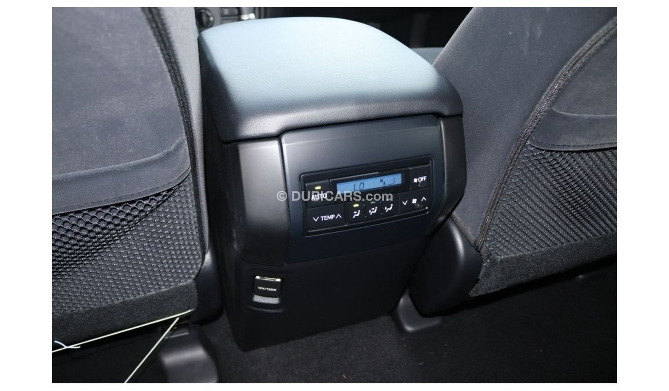 New 2023YM Toyota Prado 4.0L TXL with sunroof , cool box and LED light ...