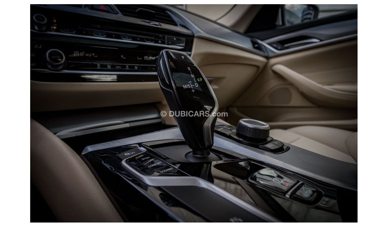 Used BMW 520i i | 2,056 P.M | 0% Downpayment | Agency Maintained! 2020 ...