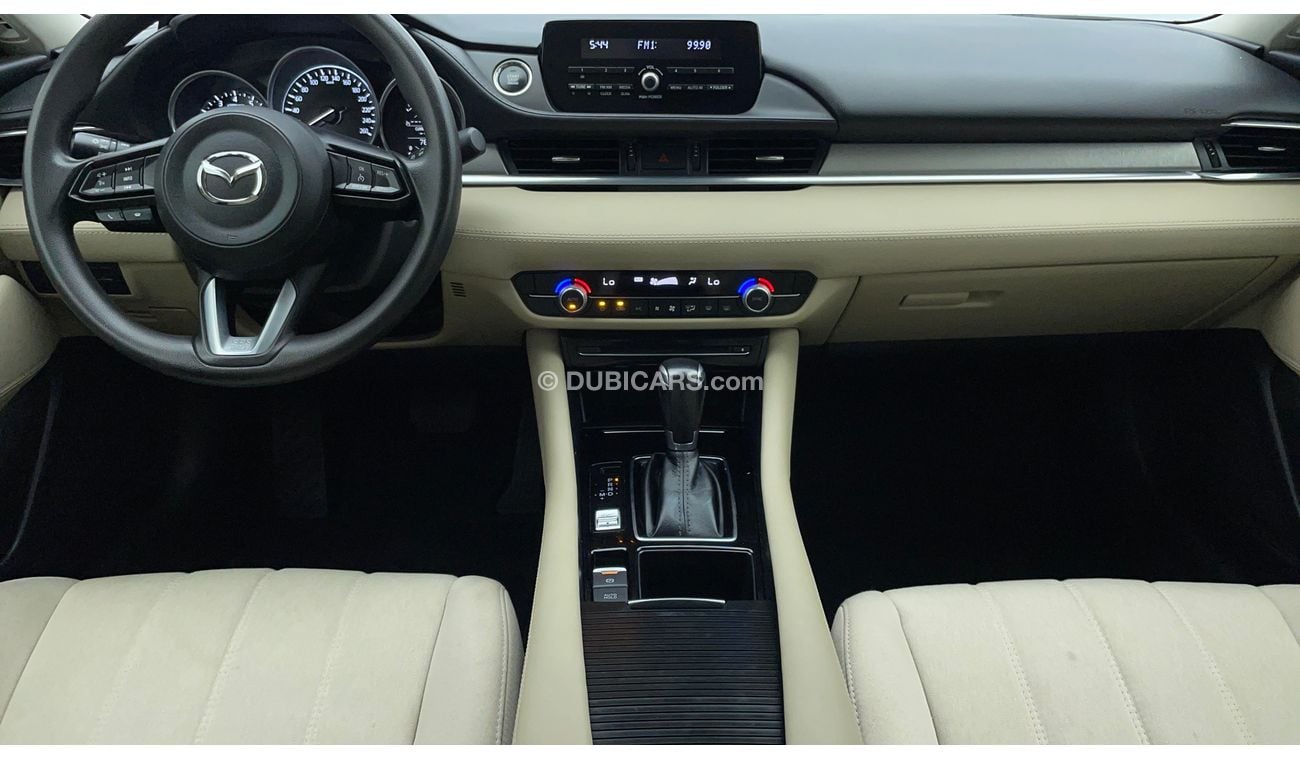 Used Mazda 6 S 2.5 | Zero Down Payment | Free Home Test Drive 2020 for ...