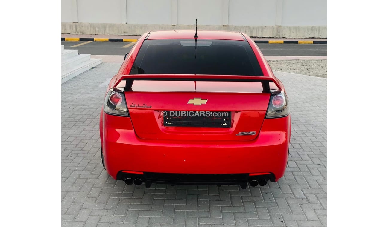 Used Chevrolet Lumina Chevrolet lomena 2009 for sale in Dubai - 413890