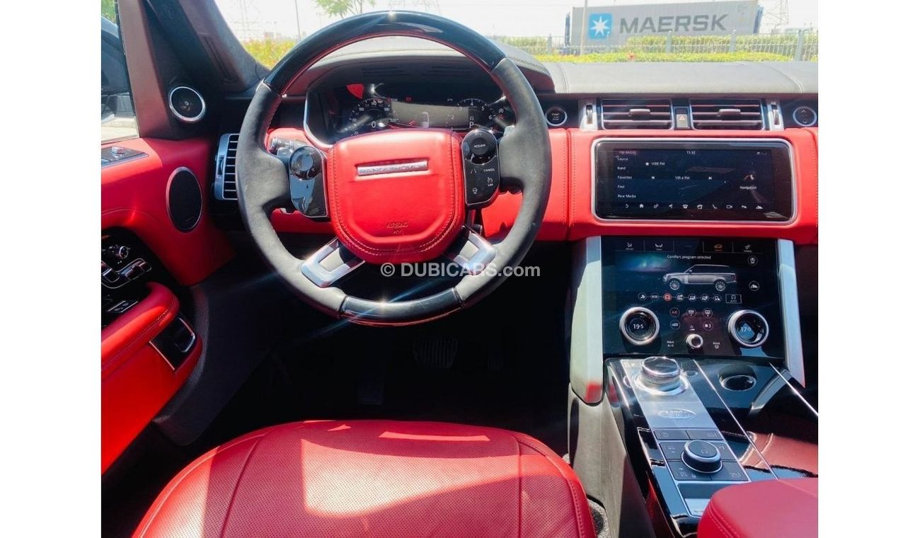 Used Land Rover Range Rover GERMAN SPEC NEAT AND CLEAN CAR 2020 for ...