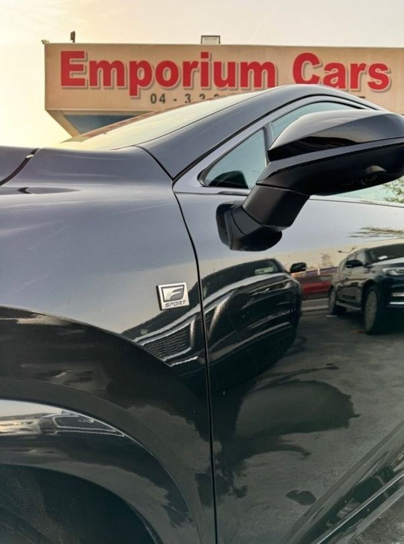 New Lexus RX 500h RX500h 2.4L TURBO IN LINE 4 ENGINE F sport 2024 for ...