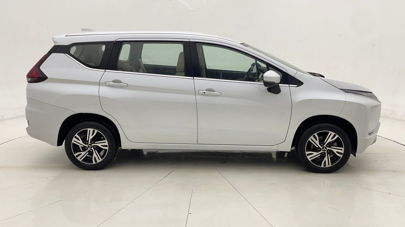 Used Mitsubishi Xpander GLX MIDLINE 1.5 | Zero Down Payment | Home Test ...