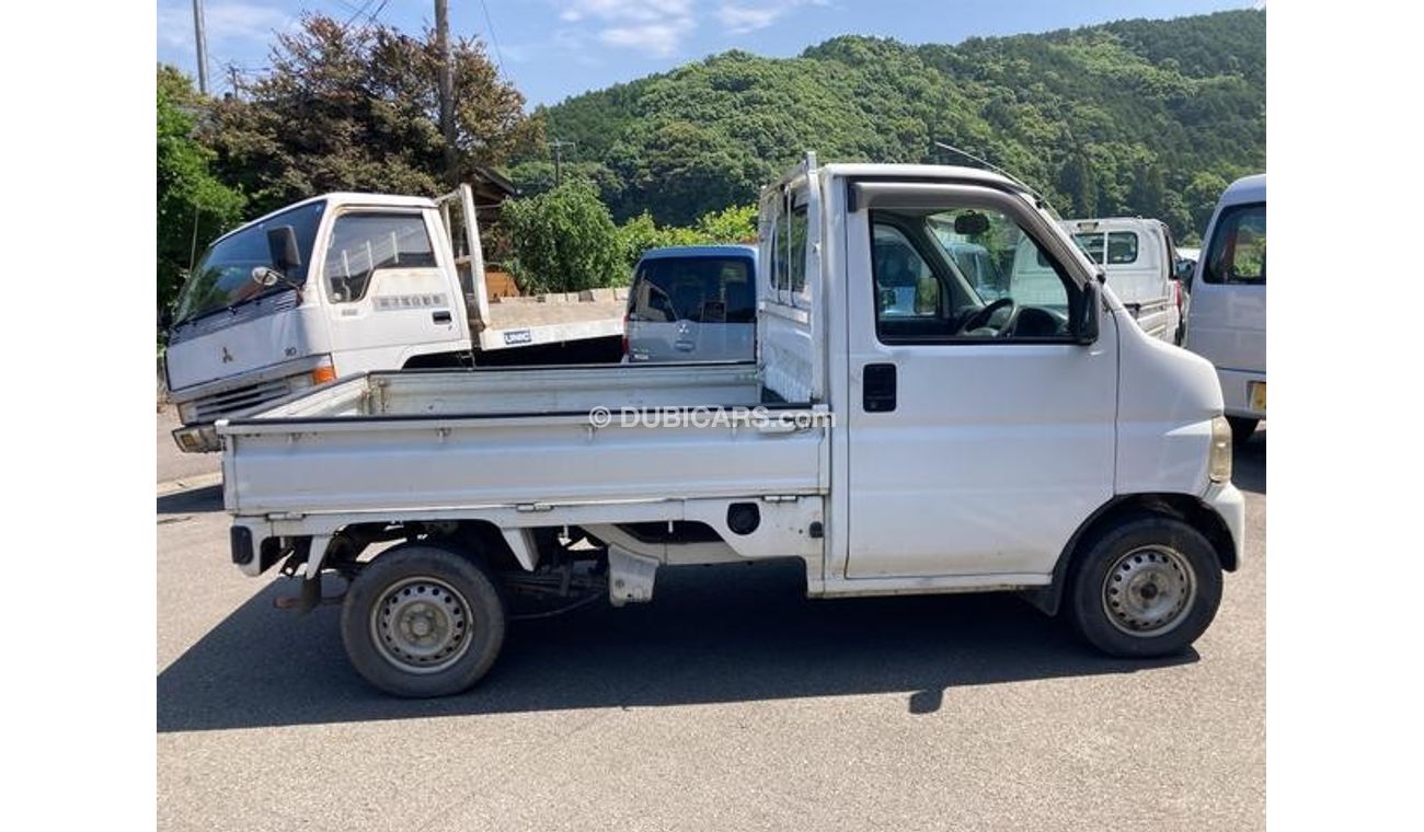 Used Honda Acty HA7 1999 for sale in Japan - 681925
