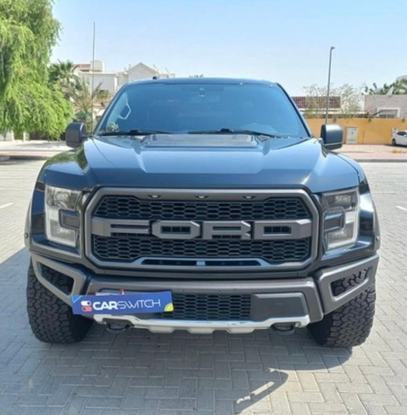Used Ford F 150 Raptor 2020 for sale in Dubai - 754184