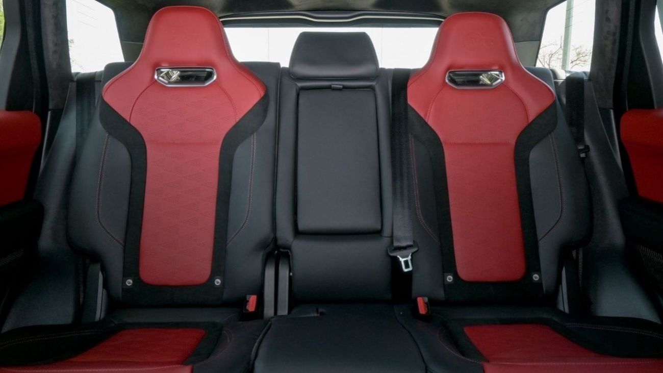 New Land Rover Range Rover Sport Range Rover Sport SVR, Fully Carbon ...