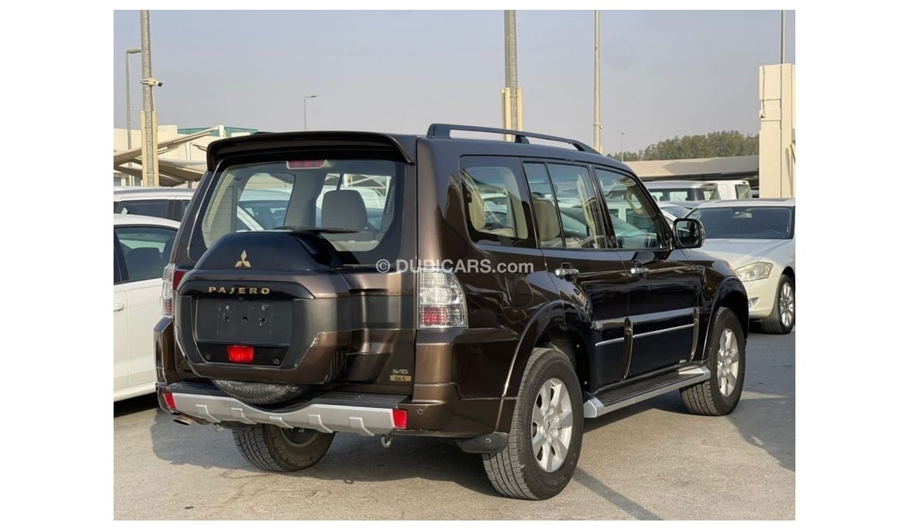 Used Mitsubishi Pajero 2020 I 3.0L I Original Paint I Ref#515 2020 for ...