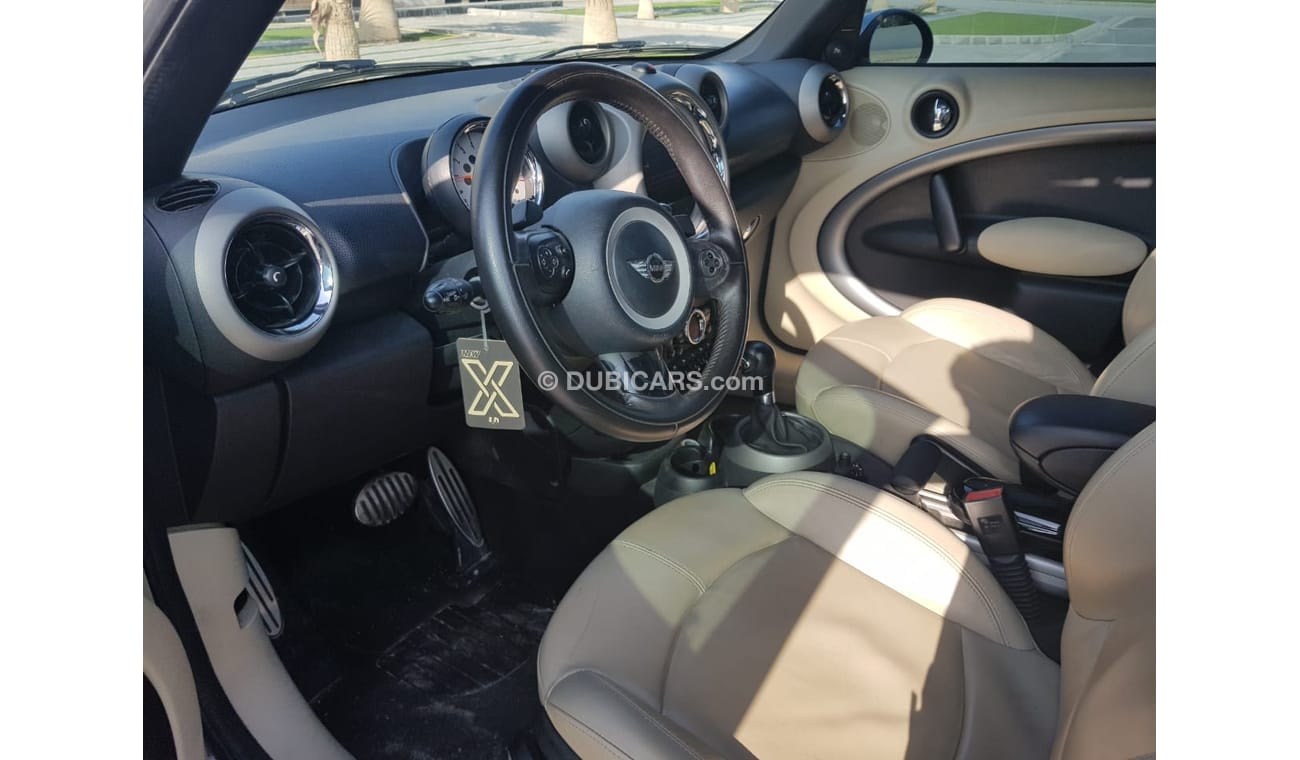 Used Mini Cooper S Countryman 1495/- MONTHLY ,0% DOWN PAYMENT ...