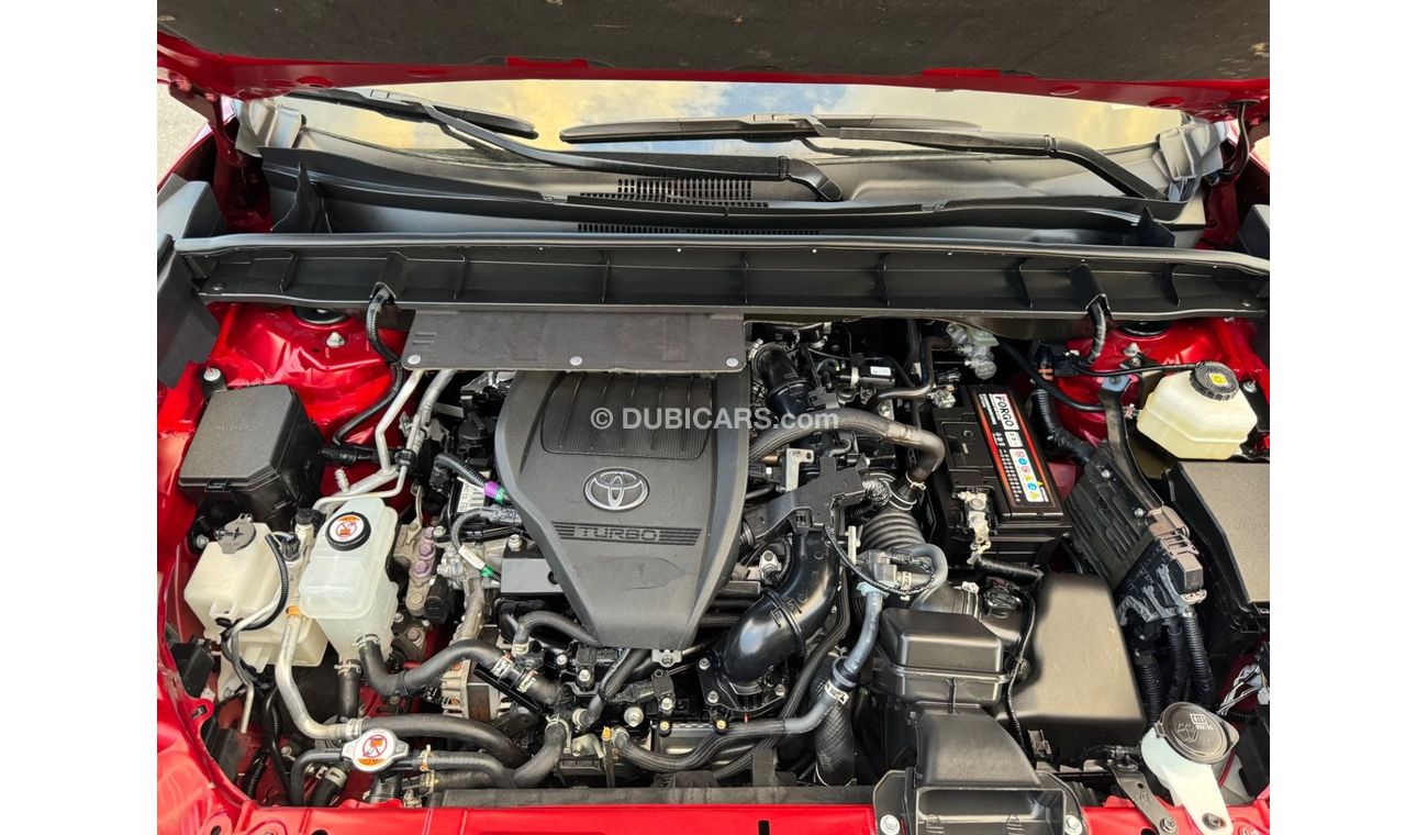 Used Toyota Highlander 2023 XLE SUNROOF TURBO ENGINE 2.5L AWD USA ...