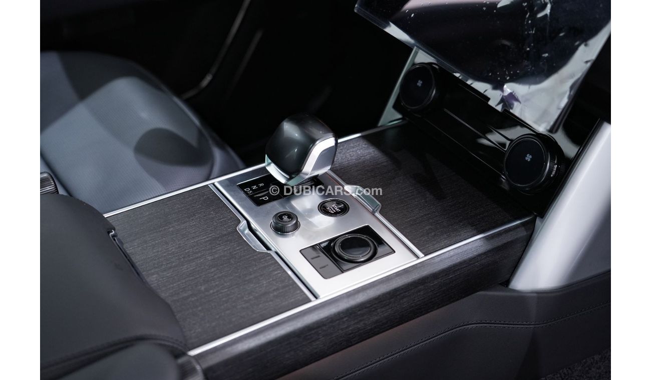 New Land Rover Range Rover RANGE ROVER SV P530 SUNRISE COPPER 2023 for ...