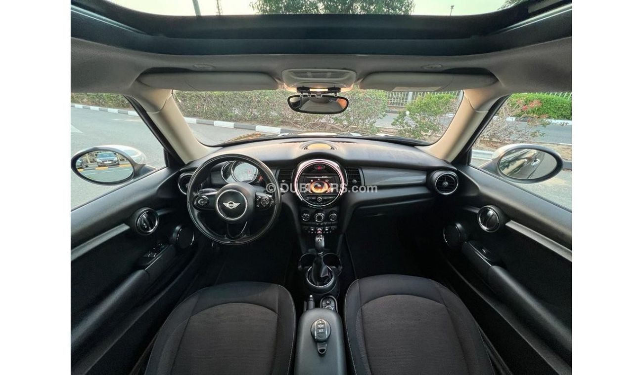Used Std MINI COOPER 2018 GCC FULL OPTIONS 2018 for sale in Dubai - 690953