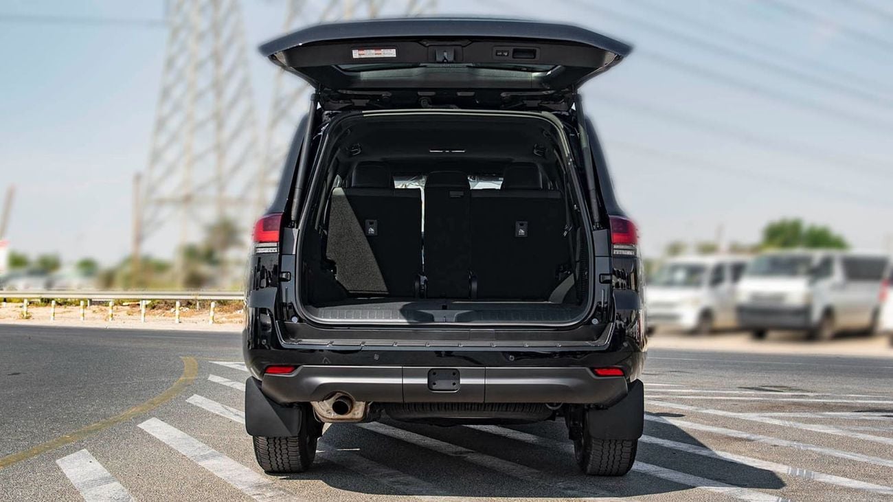 New Toyota Land Cruiser 300 VX V6 4.0L 2023YM 2023 for sale in Dubai ...