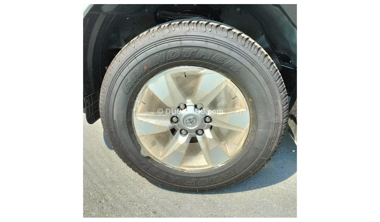 New Toyota Prado TXL 2022 for sale in Dubai - 551969