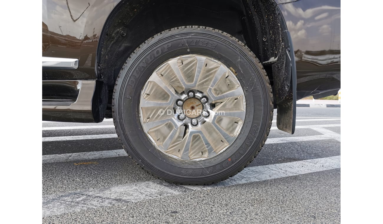 New Toyota Prado 3.0L DIESEL VX EDITION, SUNROOF, 18" ALLOY RIMS,DVD ...