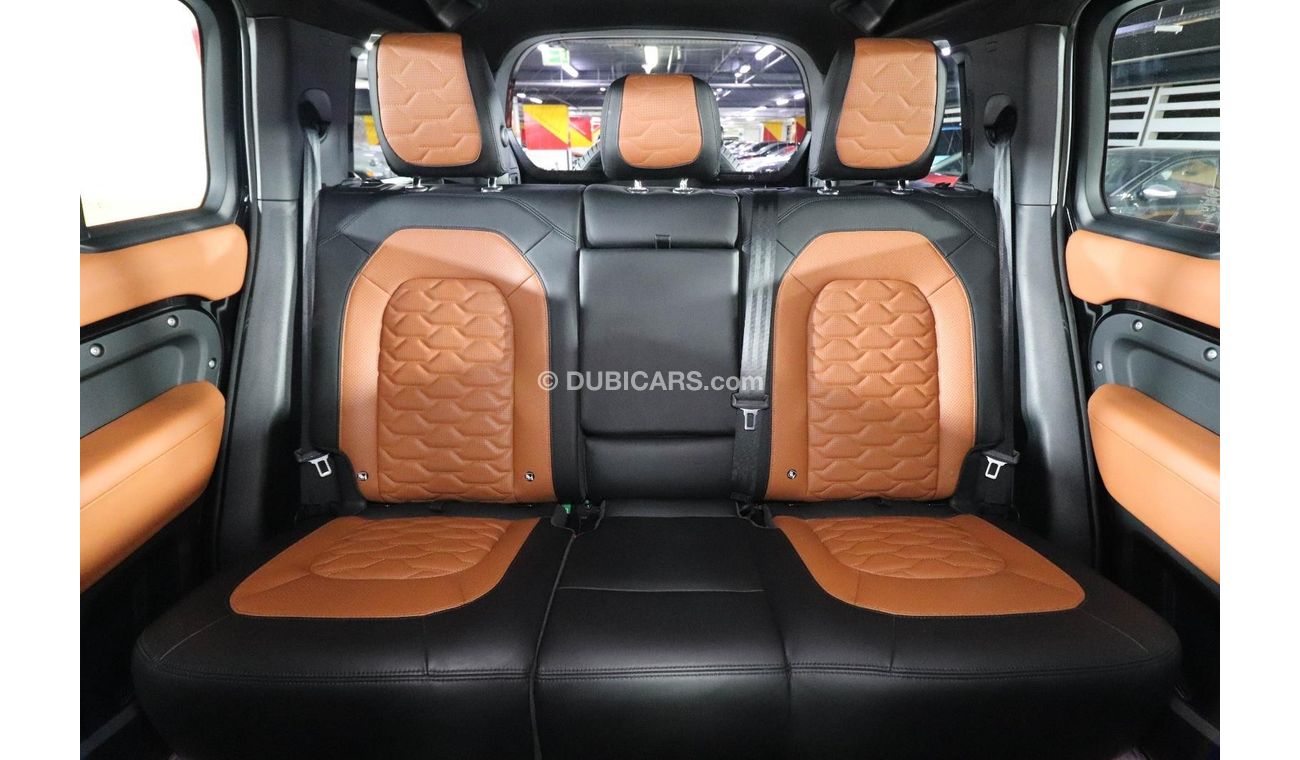 Used Land Rover Defender L663 2021 for sale in Dubai - 545108