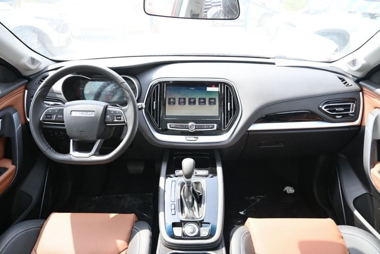 New JETOUR X70 240T V3 1.5L Turbo, AT, Petrol, FWD, 7 Seats, Color Red, Model 2023 2023 for sale ...