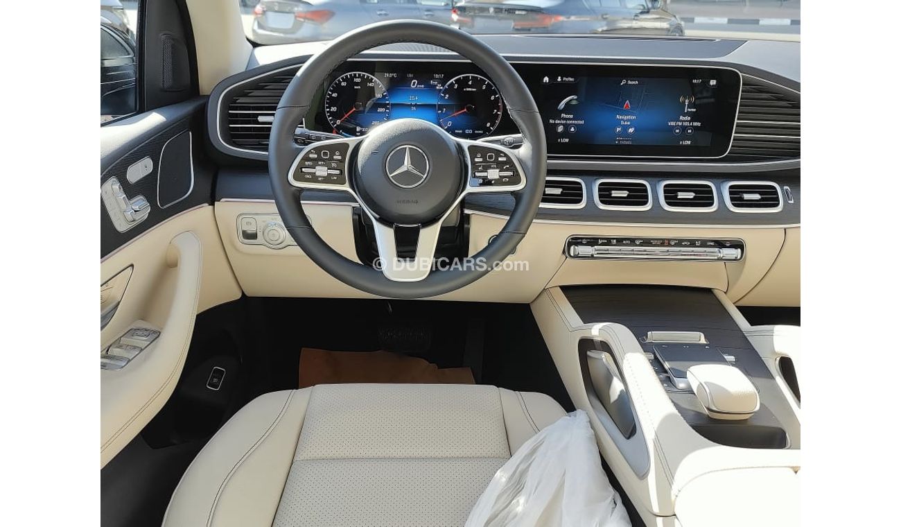 New Mercedes-Benz GLE 450 AMG AMG 7 Seater 5 years Warranty and Service ...