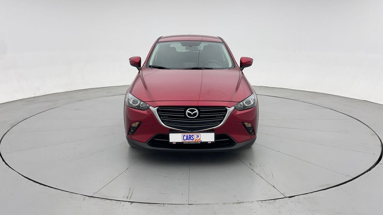 Used Mazda CX3 GT 2 | Zero Down Payment | Free Home Test Drive 2023 for ...
