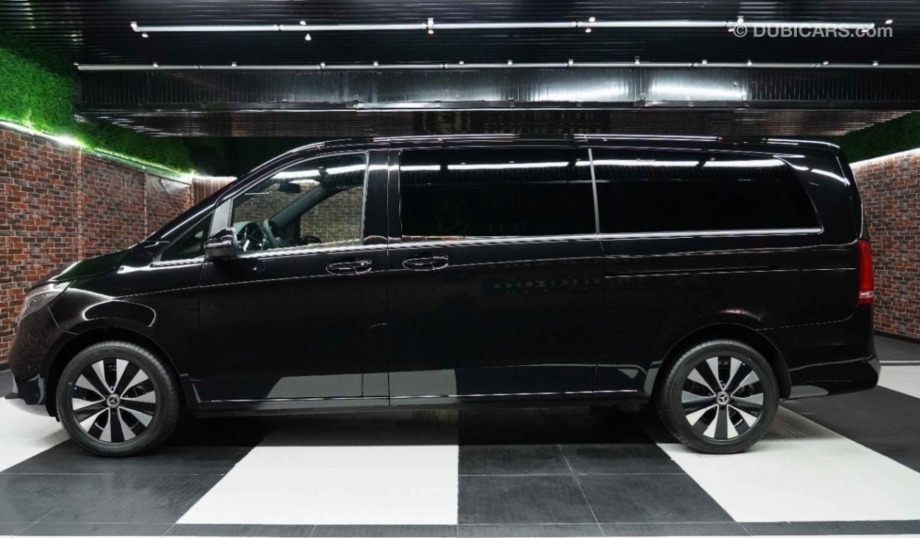 New Mercedes-Benz V 250 Diesel | Brand New | 2023 | (LWB) | Full Option ...