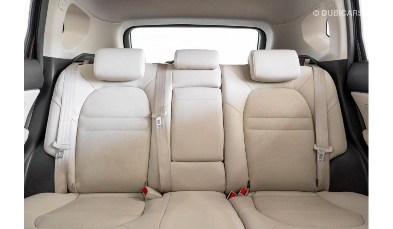 Used 2019 GAC GS4 Full Option / Full GAC Service History 2019 for sale in Dubai - 606609