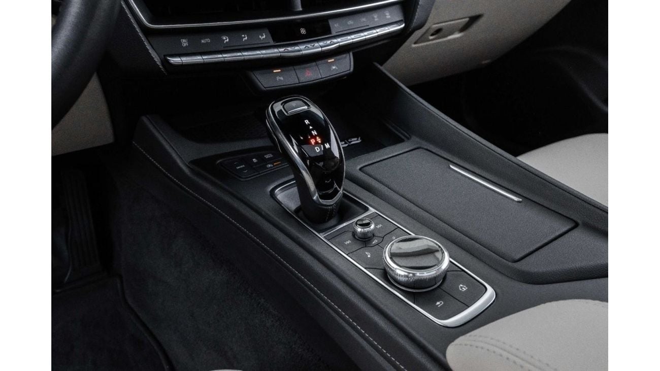 Used Cadillac CT5 Premium Luxury 350T 2.0L Turbo | 2,800 P.M | 0% ...