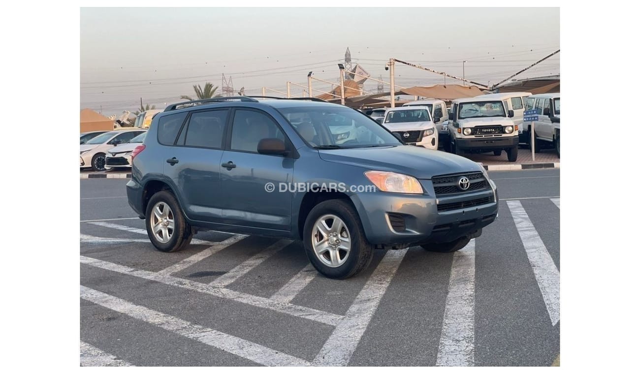 Used Limited 2012 Toyota Rav4 2.5L V4 VVT-I Super Strong Engine ...