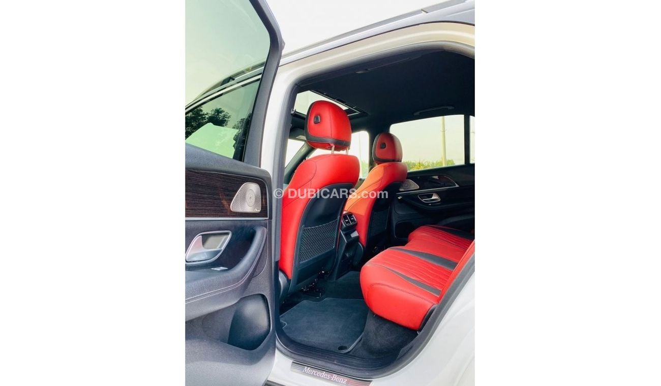 Used Mercedes-Benz GLE 350 MERCEDES BENZ AMG GLE350 2022 FULL OPTION ...