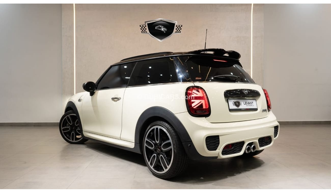 Used MINI COOPER S, MODEL 2021, GCC, SUPER CLEAN, ACCIDENT FREE ...