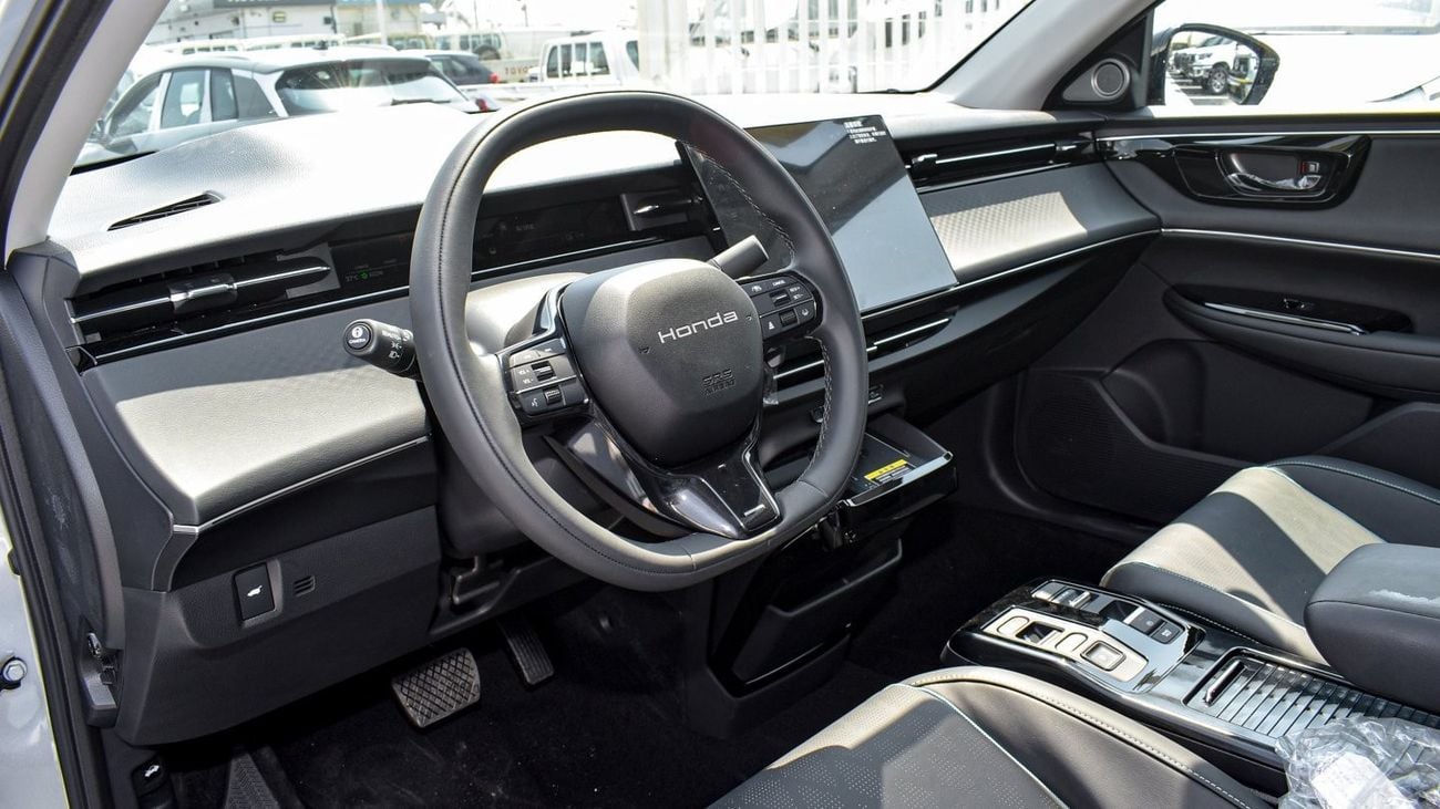 New Honda e:NP2 2024 for sale in Dubai - 784074