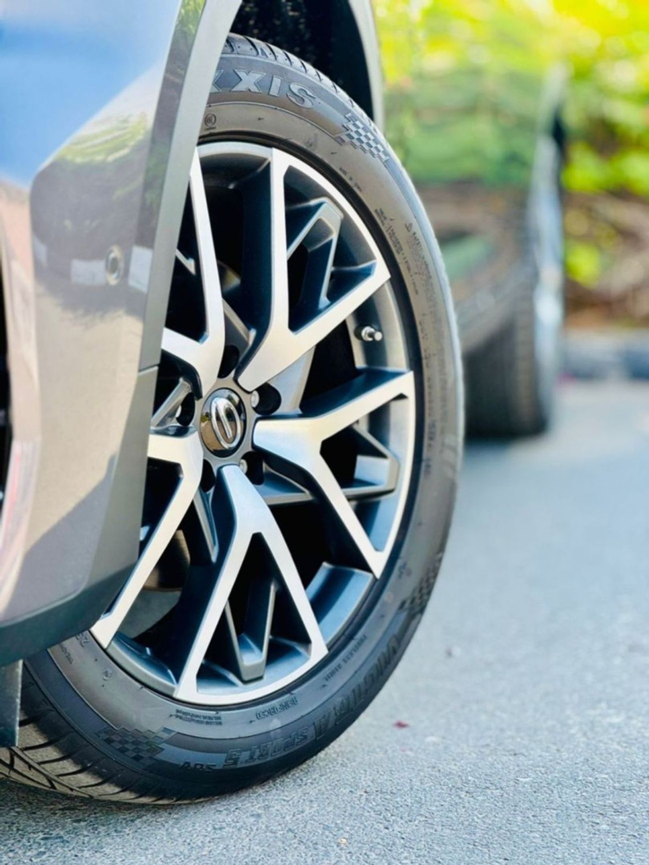 New 2.0T GX (4WD) GAC GS8 GX 4WD-BRAND NEW-GCC SPECS |GARGASH CAR ...