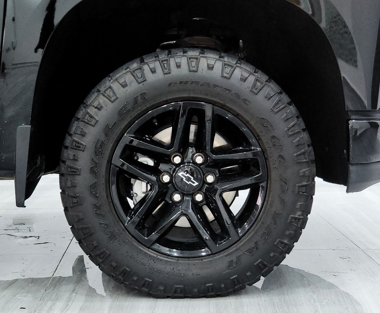 Used 2022 CHEVROLET SILVERADO LT - BANK FINANCE AVAILABLE 2022 for sale ...