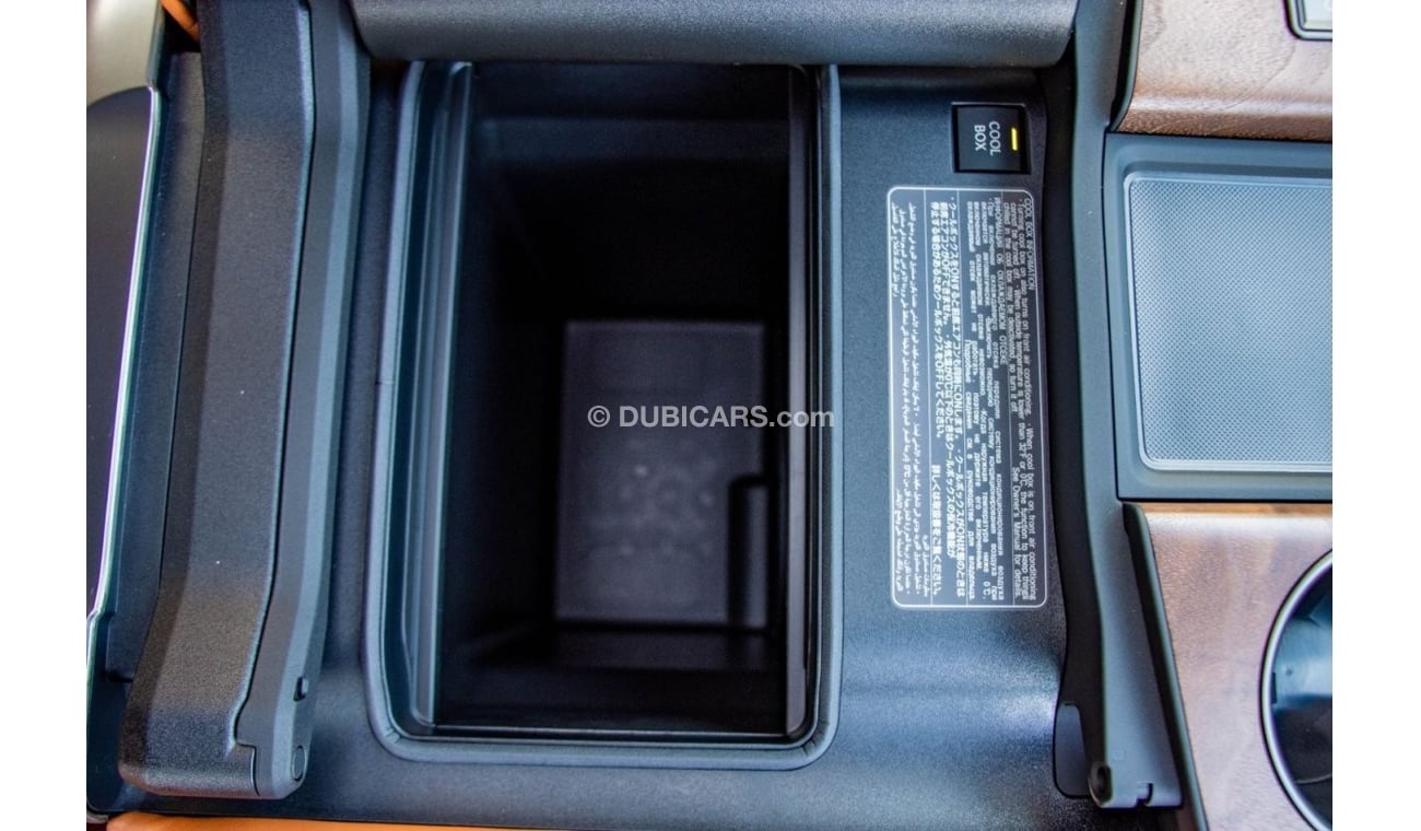 New Lexus LX600 LEXUS LX 600 KURO VIP 2023 5 SEATS WHITE COLOR LUXURY ...