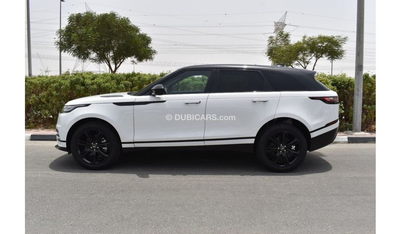 Used Land Rover Range Rover Velar P250 R-Dynamic S RANGE ROVER VELAR R ...