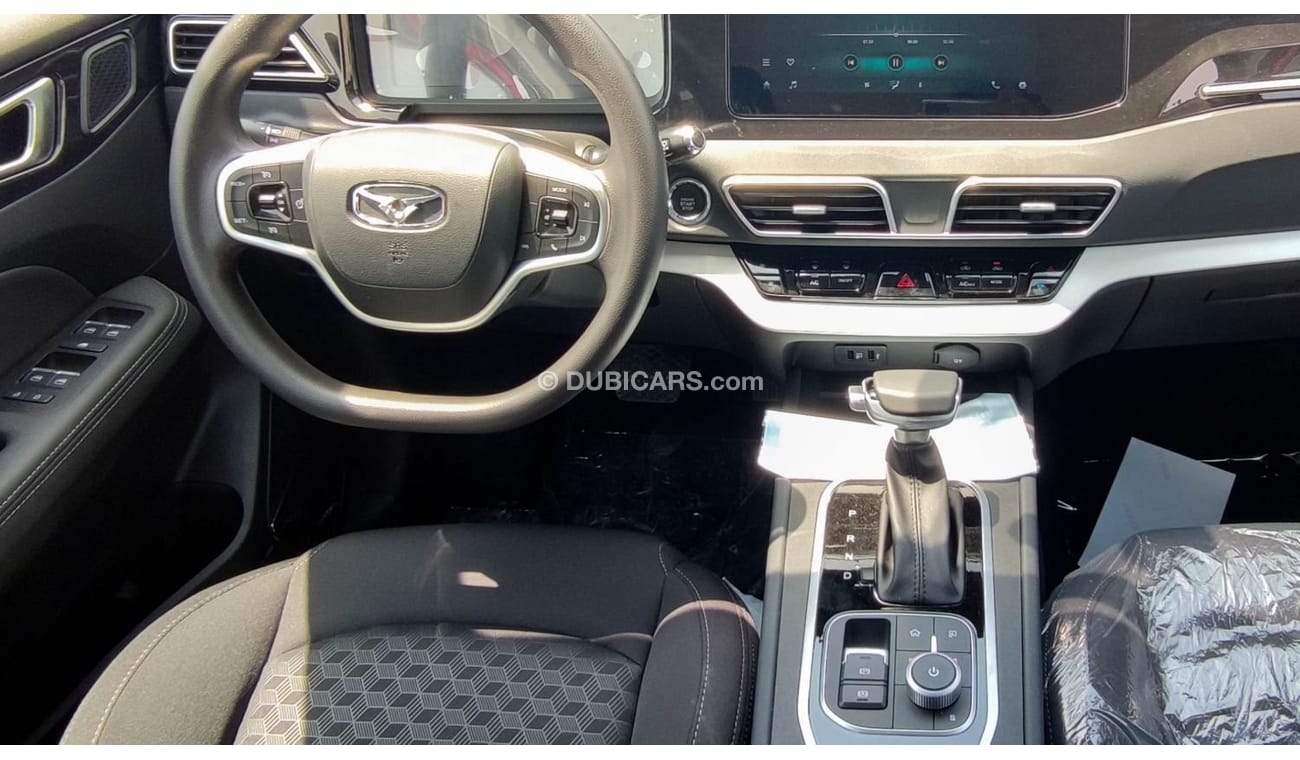New KAIYI X3 SUV 1.5L-CVT VERSION I (SPORT VERSION) 2022 for sale in ...