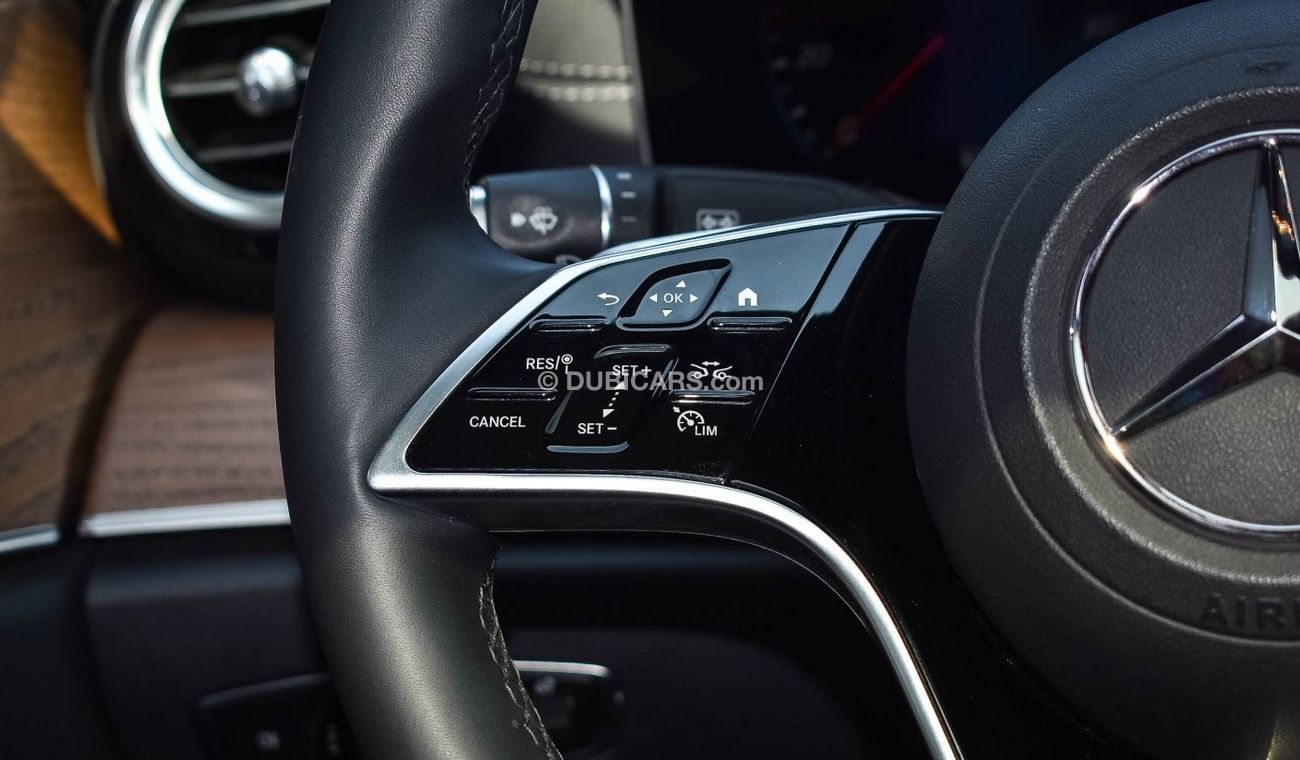 Used Mercedes-Benz E 250 AMG 2021 for sale in Dubai - 557568